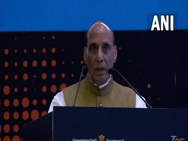 Indian Defence sector will be world leader in coming times, says ...