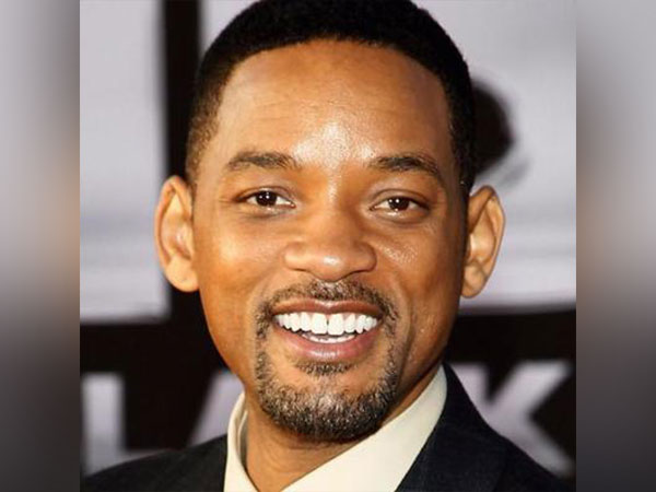 Will Smith makes first TV appearance since Oscar 'Slap' moment