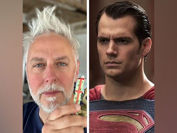 DC CEO James Gunn responds to backlash at Henry Cavill's 'Superman' ouster, calls it 'uproarious ...