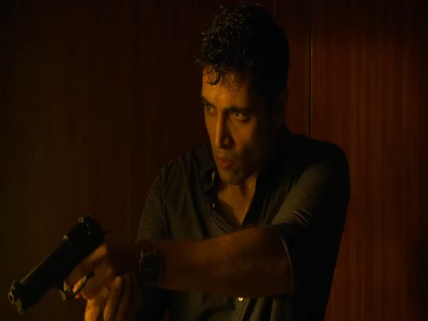 Hindi version of Adivi Sesh's 'Hit: The Second Case' to release on this date