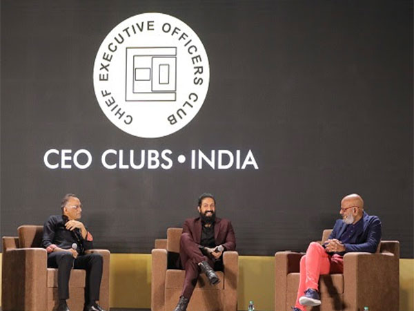 150+ CEOs, Industry Stalwarts Converge at CEO Clubs India Summit in ...