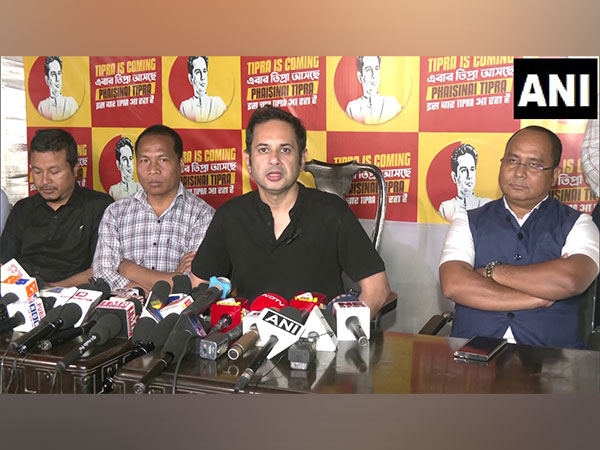 Centre to name interlocutor to solve issues plaguing Tripura's indigenous people: Pradyot Deb Barman