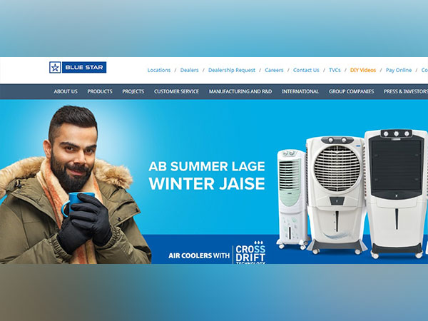 Blue Star enters into Railway Electrification space, wins 4 orders ...