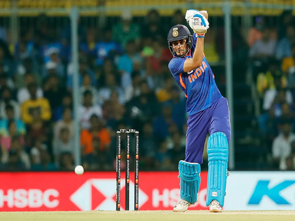 ICC Men's ODI Rankings: Shubman Gill climbs to career-best fourth spot, Virat Kohli at sixth ...