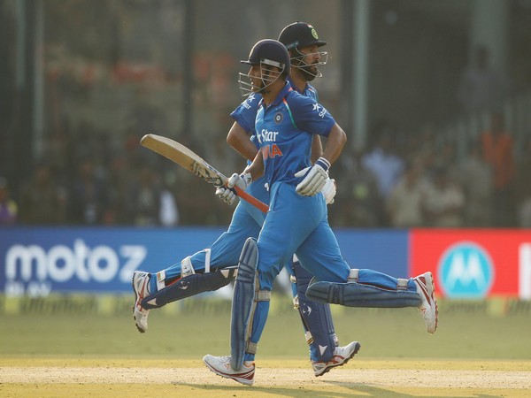 MS Dhoni, Yuvraj Singh, Suresh Raina among former players awarded honorary life membership of MCC