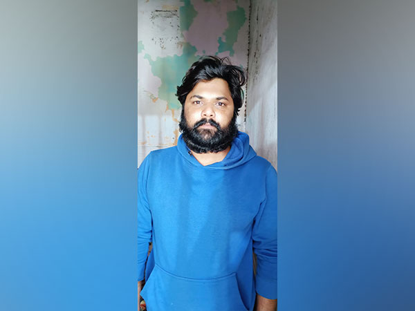 Bhojpuri actress suicide case: Singer Samar Singh arrested from Ghaziabad