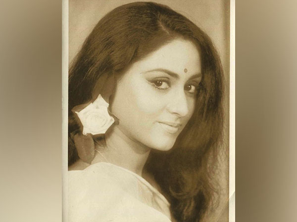 Birthday Special: Jaya Bachchan, a legacy of endearing characters
