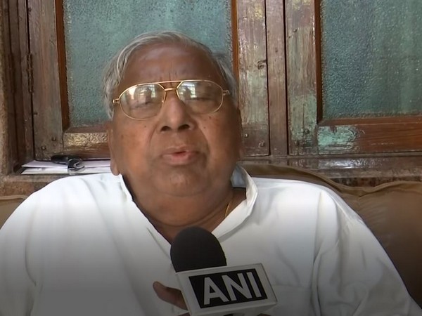 "Everybody has his own opinion" says Congress' Hanumantha Rao on Sharad ...