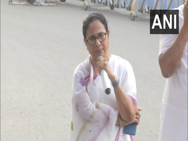 "BJP sending fact-finding team to further incite violence in West Bengal": Mamata