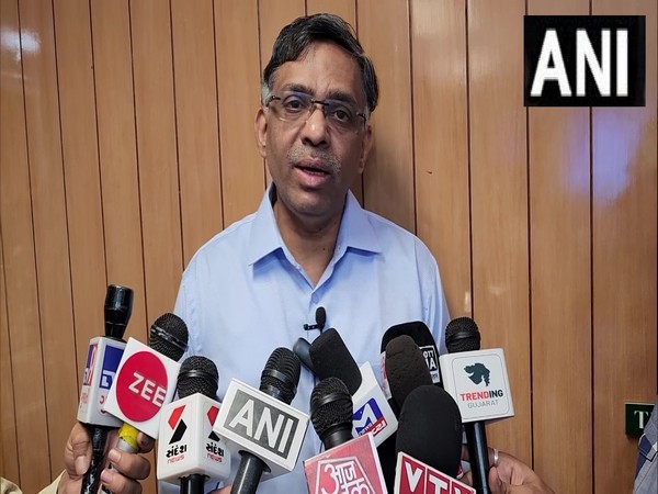 "It was never Amul vs Nandini, there's no dispute": Amul MD Jayen Mehta