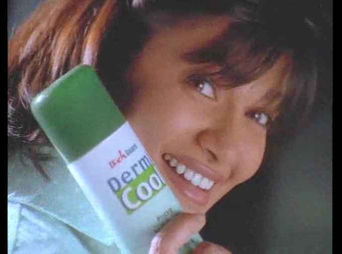 Revisit iconic summer ads from childhood