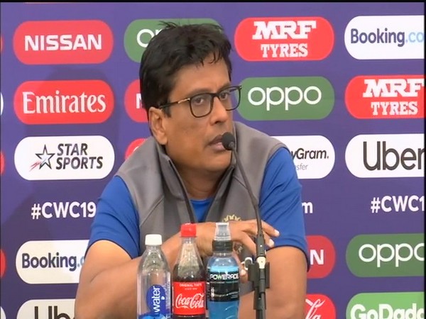 Bhuvneshwar's fitness status will be known shortly: Shankar Basu