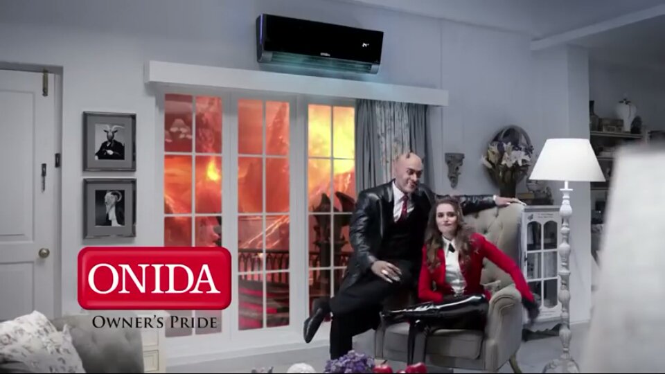 Revisit iconic summer ads from childhood