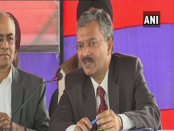 Holding talks on Kartarpur does not mean resumption of dialogue: India ...