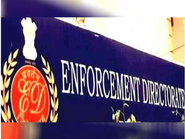 ED seizes assets worth crores from Dabur Director