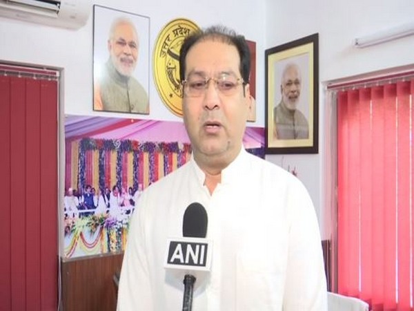 A sad moment as our scientists worked day and night on Chandrayaan-2 ...