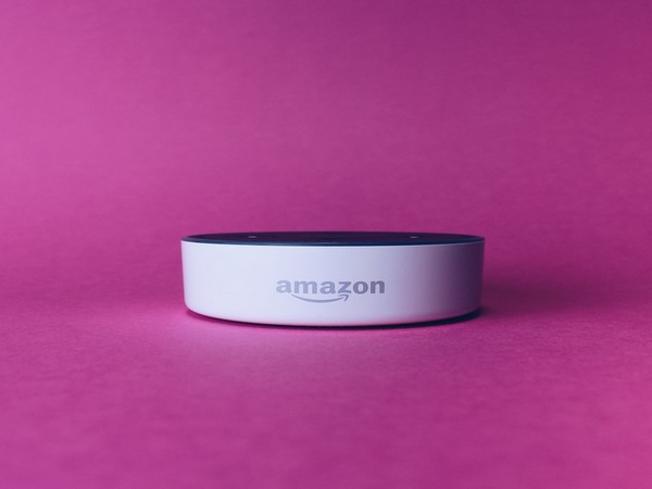 Amazon Echo Dot is now available in purple colour