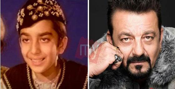 Notable child actors from Bollywood who made it big