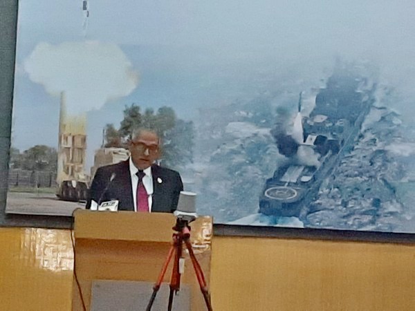 India will have its first hypersonic missile in five-six years: BrahMos ...