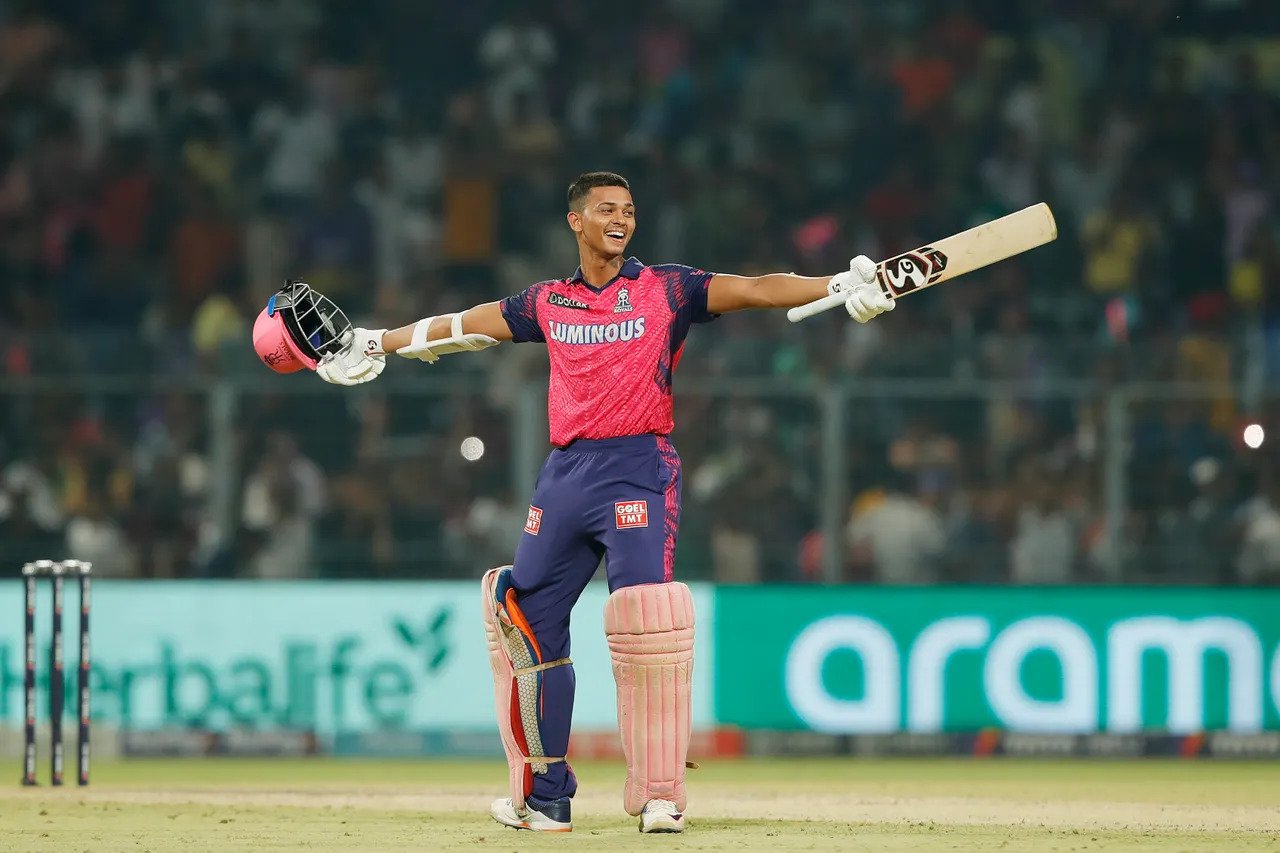 From Yashasvi Jaiswal to KL Rahul: A look at top-5 fastest half ...