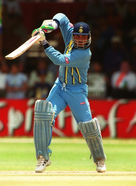 Sourav Ganguly turns 51: A look at top-five knocks from legendary ...