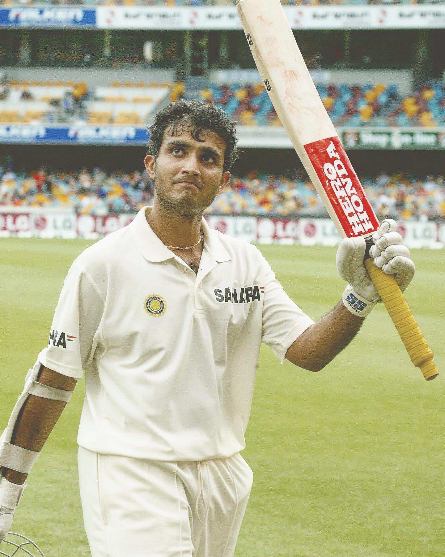 Sourav Ganguly turns 51: A look at top-five knocks from legendary ...