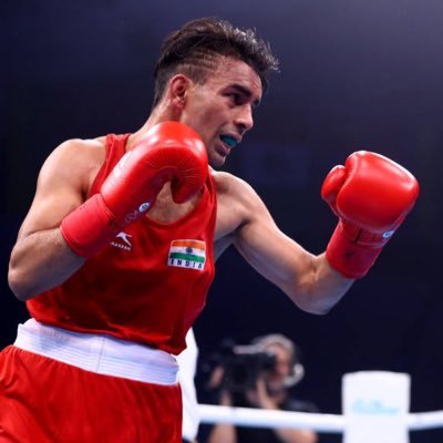 A look at Indian boxers who won medals in IBA Men's Boxing Championships