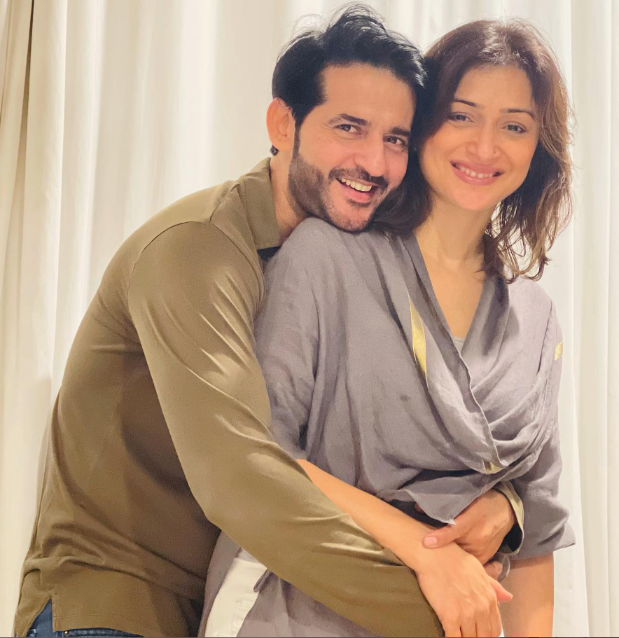 Kamya Panjabi to Hiten Tejwani: Celebs who found love after divorce