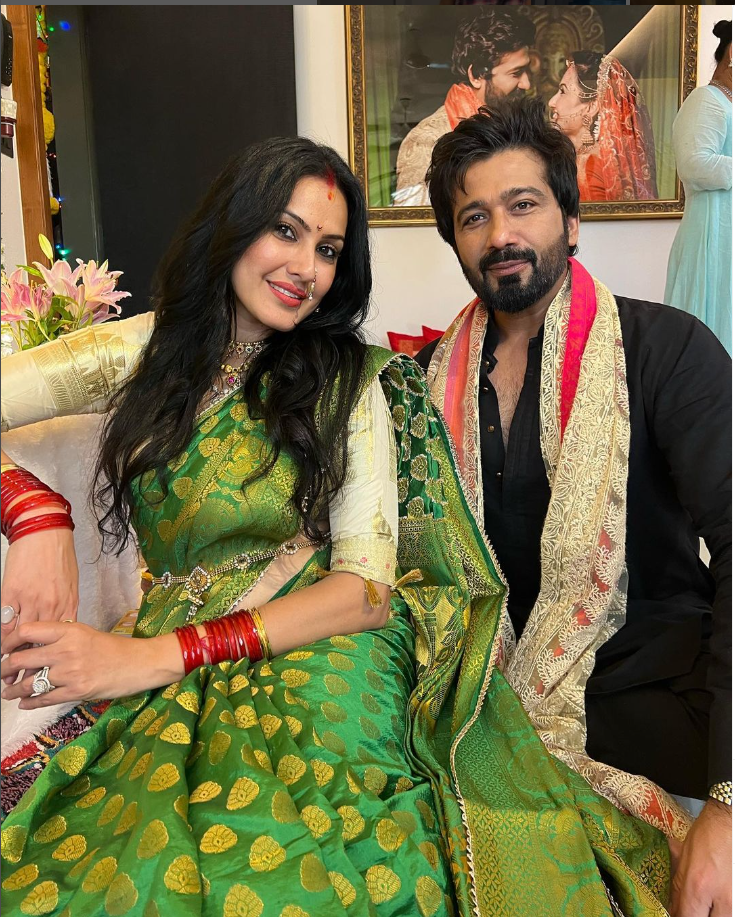 Kamya Panjabi to Hiten Tejwani: Celebs who found love after divorce