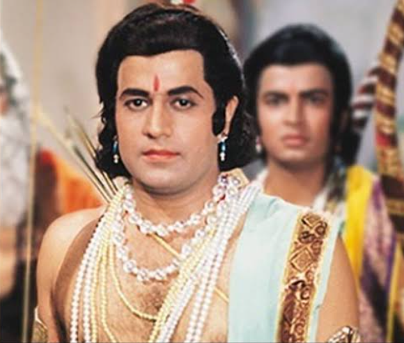 Prabhas to Arun Govil: Actors who played Lord Ram on screen