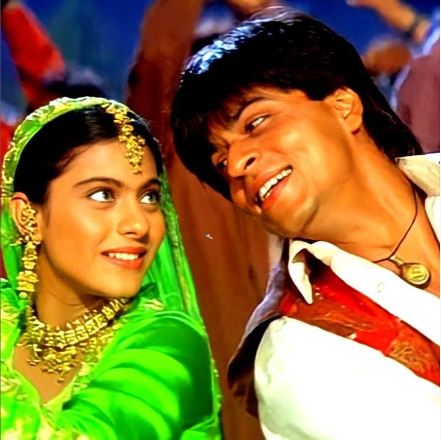 Check out your favourite Bollywood jodis